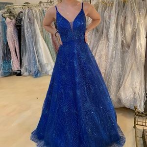 Studio 17 | Dresses | Prom Dress | Poshmark
